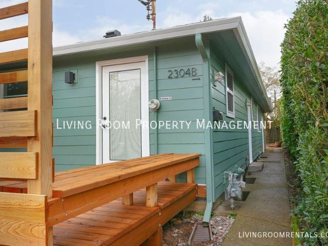 0 BR, 1 BA Apartment 2304 NE Emerson St, Portland, OR 97211