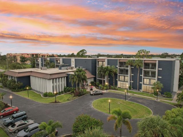 0 BR, 1 BA Apartment 2305 Aaron Street Unit 114, Port Charlotte, FL 33952