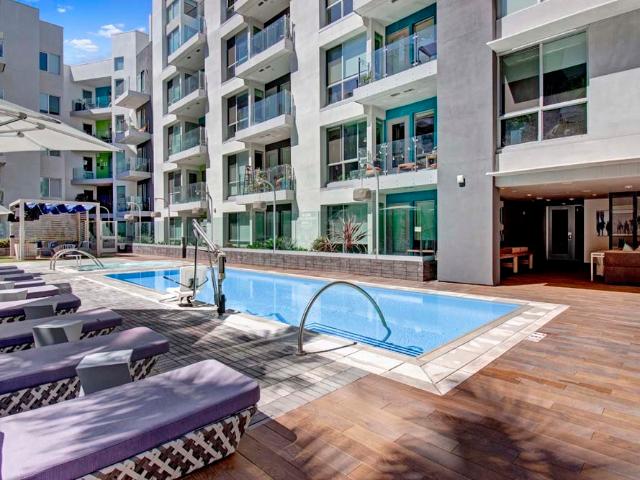 0 BR, 1 BA Apartment 230 West 3rd Street Unit 420, Long Beach, CA 90802