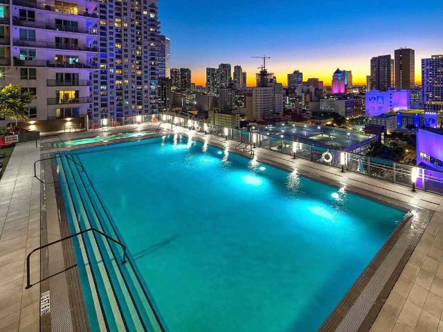 0 BR, 1 BA Apartment 230 NE 4th St Unit 2702, Miami, FL 33132
