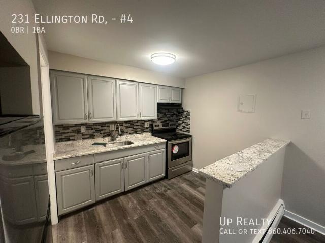 0 BR, 1 BA Apartment 231 Ellington Rd, East Hartford, CT 06108