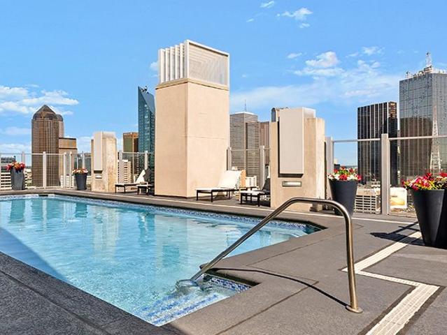 0 BR, 1 BA Apartment 2320 N Houston St Unit 805, Dallas, TX 75219