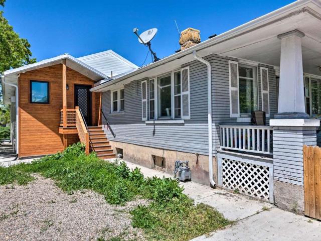 0 BR, 1 BA Apartment 2324 S Green Street, Salt Lake City, UT 84106