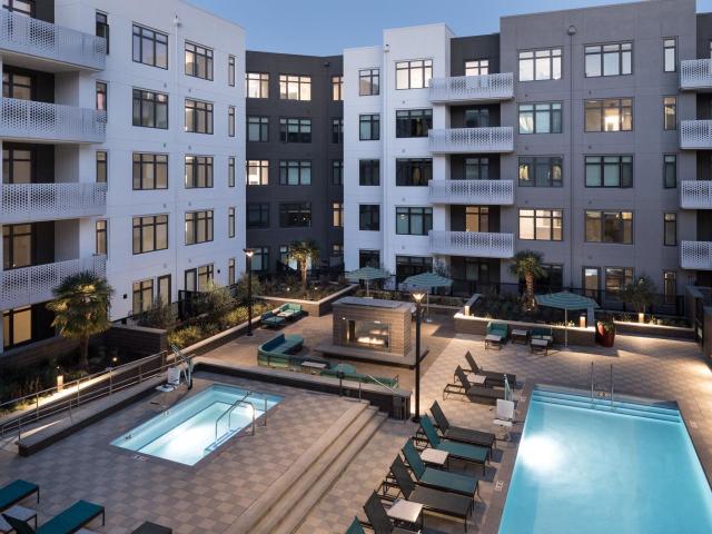 0 BR, 1 BA Apartment 2330 Webster Street Unit 347, Oakland, CA 94612