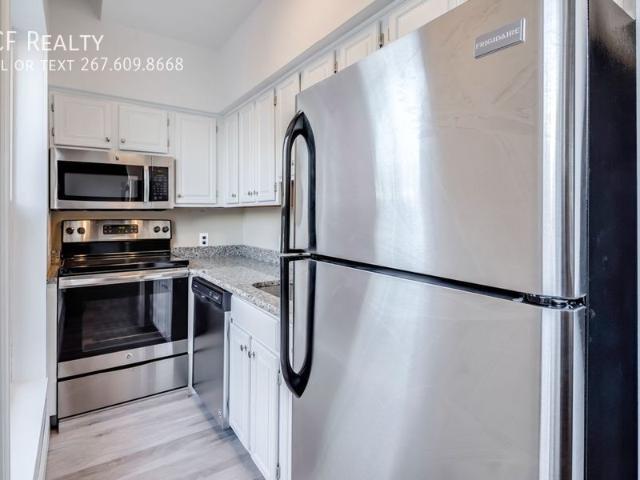 0 BR, 1 BA Apartment 234 N 3rd Street, Philadelphia, PA 19106