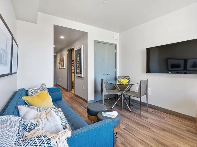 0 BR, 1 BA Apartment 235 Valencia St, San Francisco, CA 94103