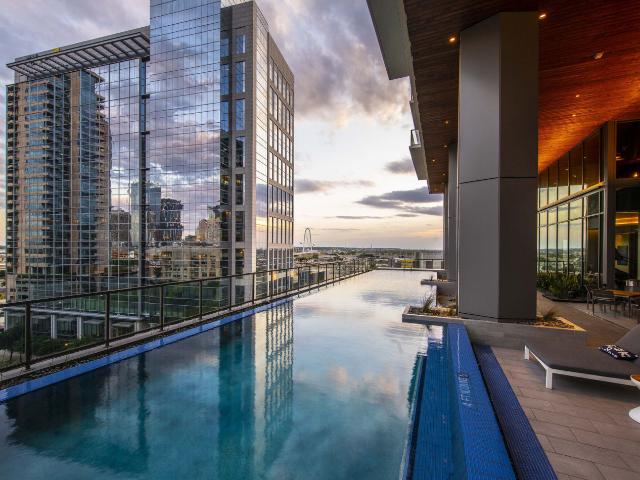 0 BR, 1 BA Apartment 2370 Victory Avenue Unit 1611, Dallas, TX 75202