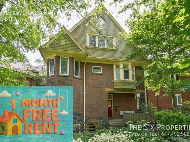 0 BR, 1 BA Apartment 2 Bellwoods Park, Toronto, ON M6J 1S4