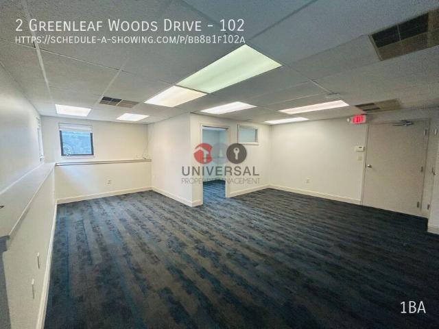 0 BR, 1 BA Apartment 2 Greenleaf Woods Drive, Portsmouth, NH 03801