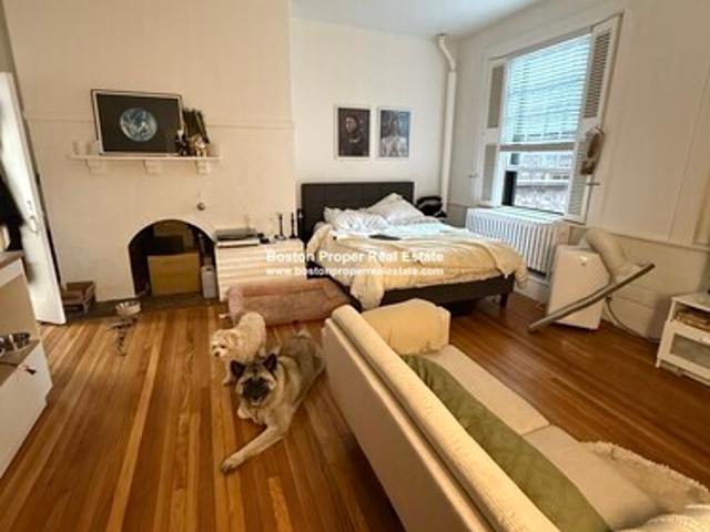 0 BR, 1 BA Apartment 2 Joy St, Unit 2A, Boston, MA 02108