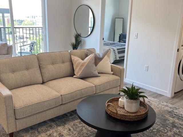 0 BR, 1 BA Apartment 343 South 400 East Unit 405, Salt Lake City, UT 84111