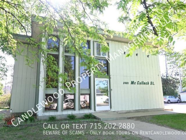 0 BR, 1 BA Apartment 3401 Mcculloch St 203, Stevens Point, WI 54481