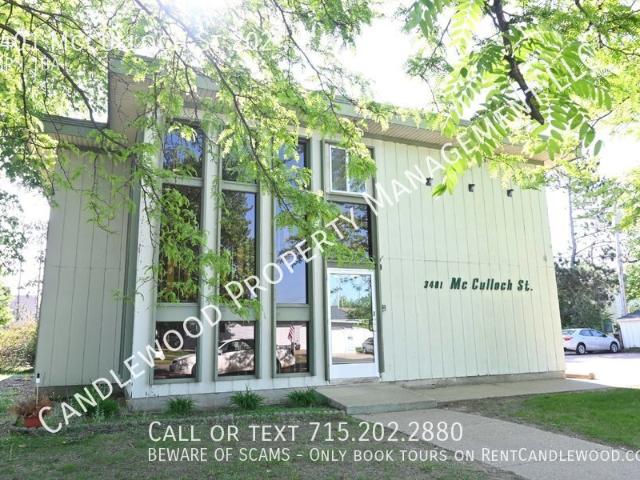 0 BR, 1 BA Apartment 3401 Mcculloch St 202, Stevens Point, WI 54481