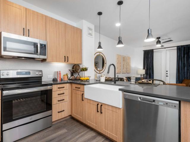 0 BR, 1 BA Apartment 3403 Harmon Avenue Unit 446, Austin, TX 78705