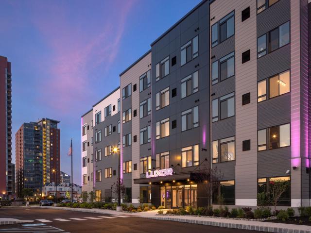 0 BR, 1 BA Apartment 340 South Market Street Unit 415, Wilmington, DE 19801