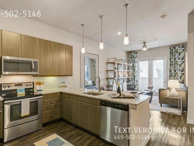 0 BR, 1 BA Apartment 3411 Oak Grove, Dallas, TX 75204
