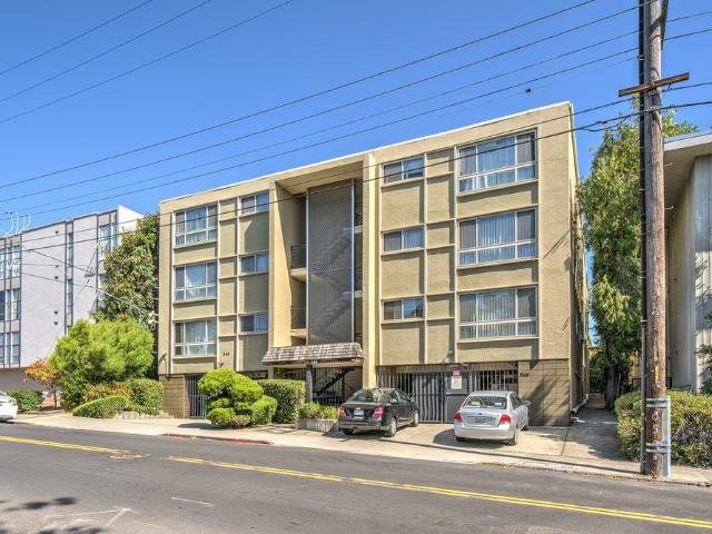0 BR, 1 BA Apartment 344 Monte Vista Ave Unit 1B, Oakland, CA 94611