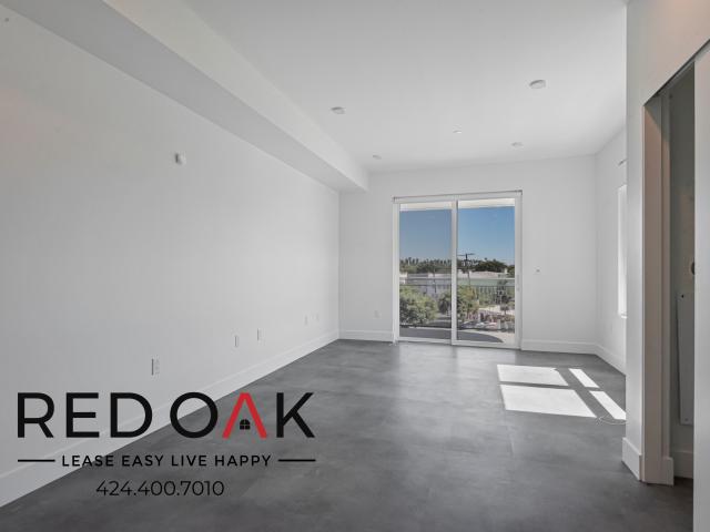 0 BR, 1 BA Apartment 3450 W 43rd St, Los Angeles, CA 90008