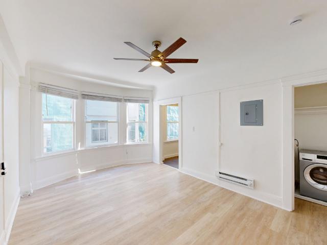 0 BR, 1 BA Apartment 346 Leavenworth St Unit 504, San Francisco, CA 94102