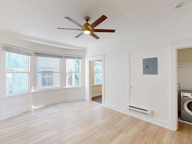 0 BR, 1 BA Apartment 346 Leavenworth St Unit 505, San Francisco, CA 94102
