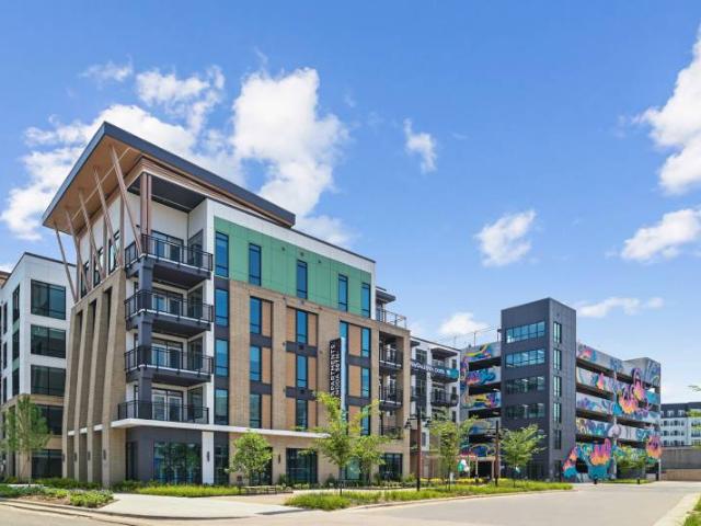 0 BR, 1 BA Apartment 3500 Philemon Ave Unit 3500 304, Charlotte, NC 28206