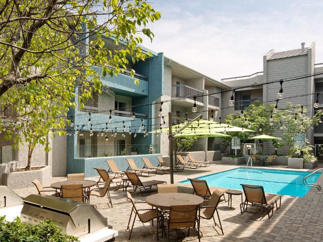 0 BR, 1 BA Apartment 350 East Del Mar Boulevard Unit 308, Pasadena, CA 91101