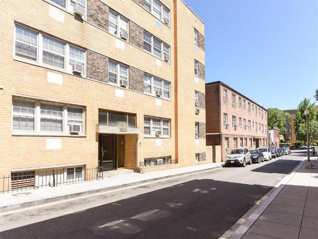0 BR, 1 BA Apartment 3520 Center Street Northwest Unit 304, Washington, DC 20010