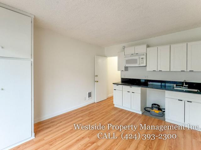 0 BR, 1 BA Apartment 3536 Hughes Ave, Los Angeles, CA 90034