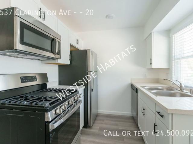 0 BR, 1 BA Apartment 3537 Clarington Ave, Los Angeles, CA 90034