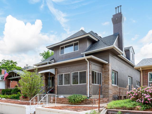 0 BR, 1 BA Apartment 357 Grant St, DENVER, CO 80203