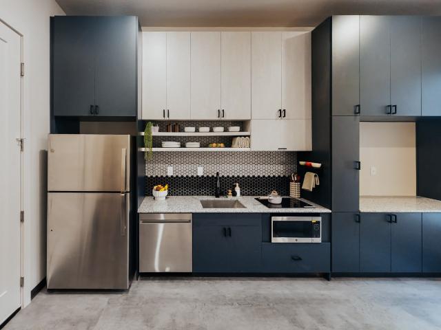 0 BR, 1 BA Apartment 355 South 400 East Unit 301, Salt Lake City, UT 84111