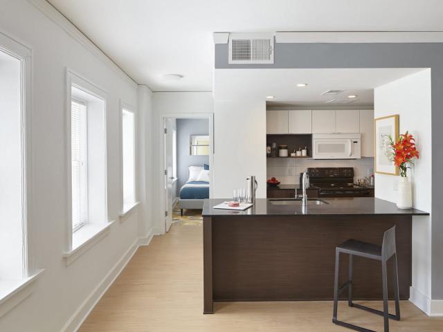 0 BR, 1 BA Apartment 3560 Broadway Boulevard Unit 508, Kansas City, MO 64111