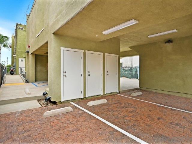 0 BR, 1 BA Apartment 3580 Fourth Avenue, San Diego, CA 92103