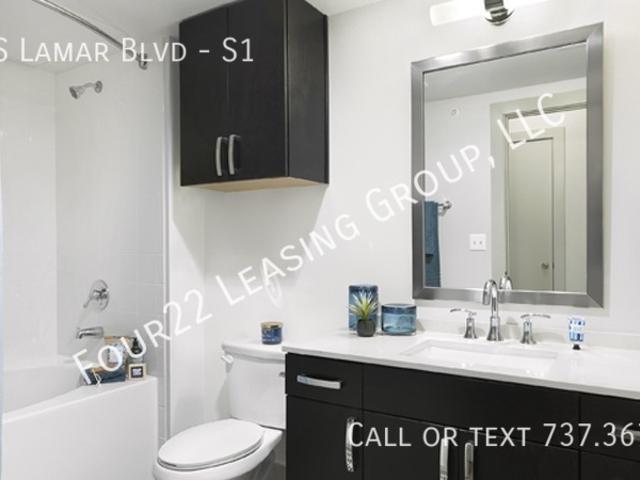 0 BR, 1 BA Apartment 3607 S Lamar Blvd, Austin, TX 78704