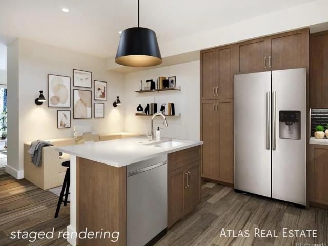 0 BR, 1 BA Apartment 3610 W 29th Avenue MF, Denver, CO 80211