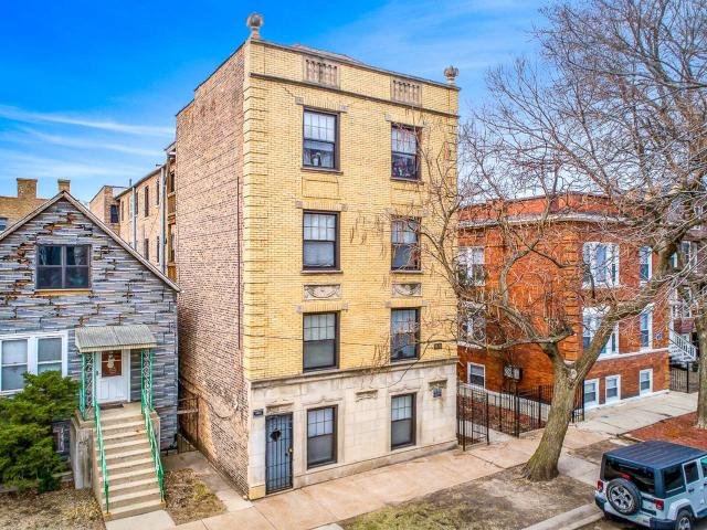 0 BR, 1 BA Apartment 3618 North Marshfield Avenue Unit 3620 1C, Chicago, IL 60613