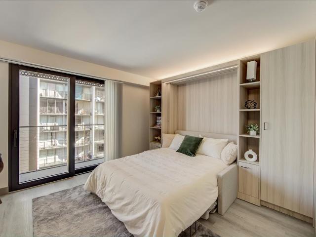 0 BR, 1 BA Apartment 361 Turk St, San Francisco, CA 94102