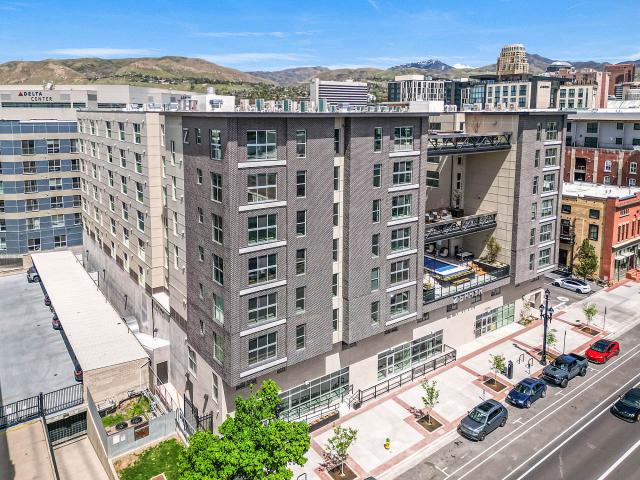 0 BR, 1 BA Apartment 361 West 200 South Unit 406, Salt Lake City, UT 84101