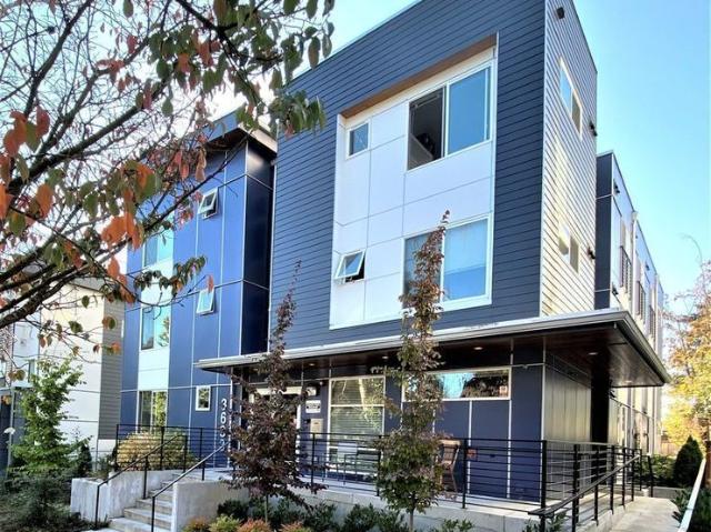 0 BR, 1 BA Apartment 3633 Linden Ave N, Seattle, WA 98103