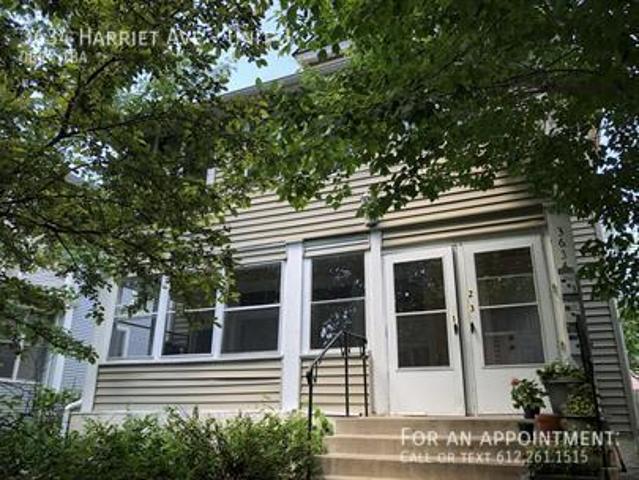 0 BR, 1 BA Apartment 3634 Harriet Ave, Minneapolis, MN 55409