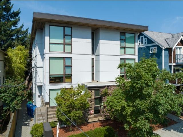 0 BR, 1 BA Apartment 3635 Phinney Ave N Unit 04, Seattle, WA 98103