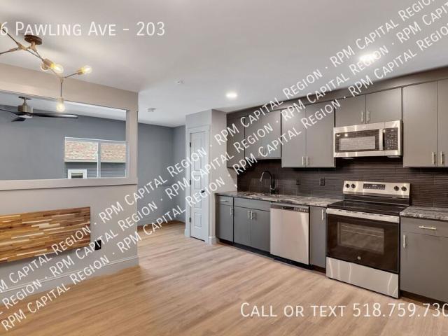 0 BR, 1 BA Apartment 36 Pawling Ave, Troy, NY 12180