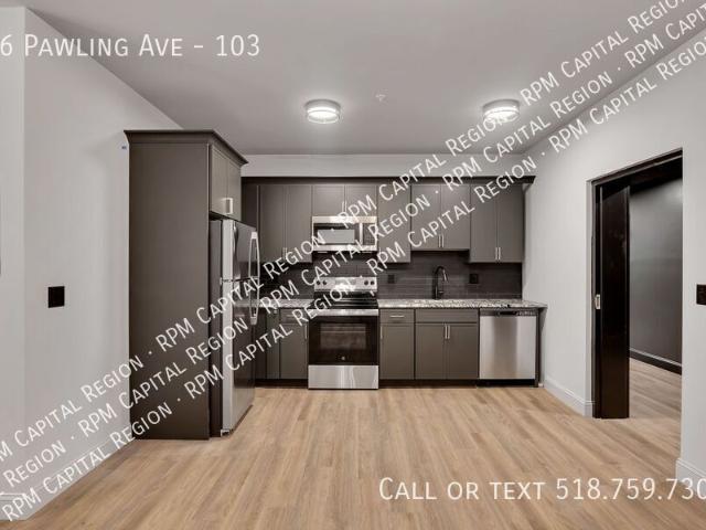 0 BR, 1 BA Apartment 36 Pawling Ave, Troy, NY 12180