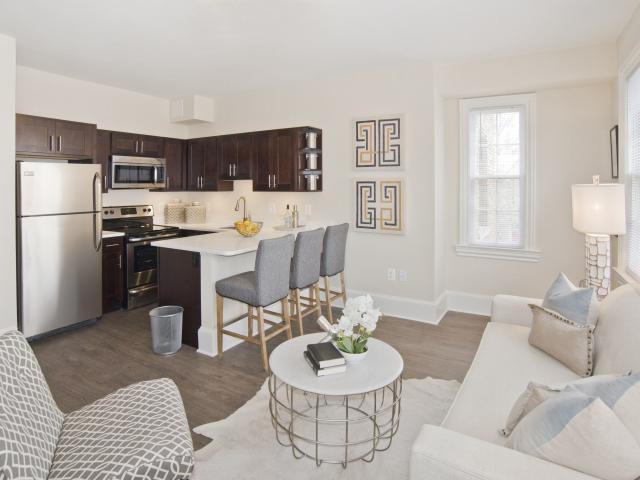 0 BR, 1 BA Apartment 3701 Massachusetts Ave NW Unit 607A, Washington, DC 20016
