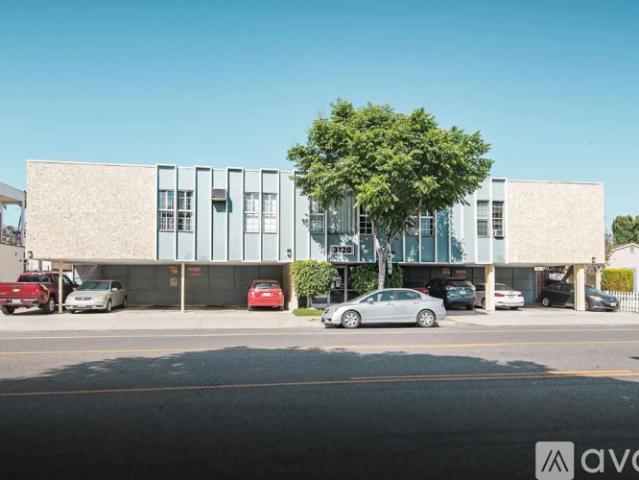 0 BR, 1 BA Apartment 3720 Motor Ave, Unit 26, Los Angeles, CA 90034