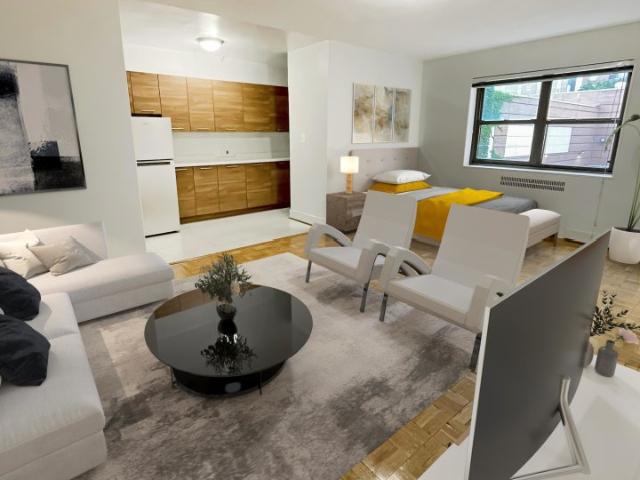 0 BR, 1 BA Apartment 3725 Macomb Street Northwest Unit 0506, Washington, DC 20016
