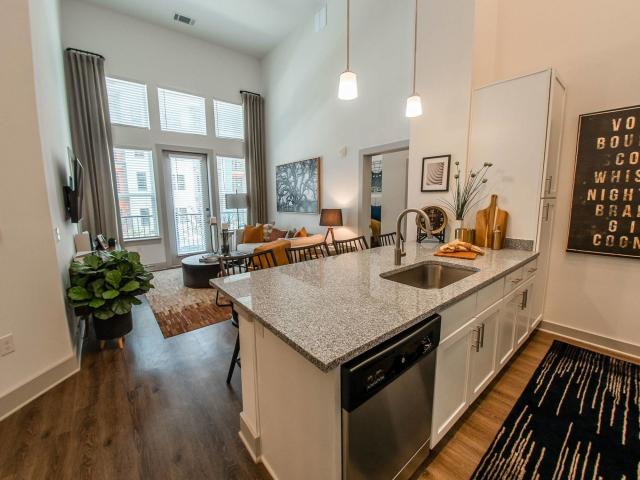 0 BR, 1 BA Apartment 3750 Philemon Avenue Unit 1136, Charlotte, NC 28206