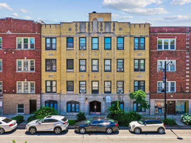 0 BR, 1 BA Apartment 37 Harrison Street Unit 37 406, Oak Park, IL 60304