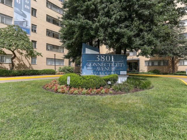 0 BR, 1 BA Apartment 3801 Connecticut Avenue Unit 443, Washington, DC 20008