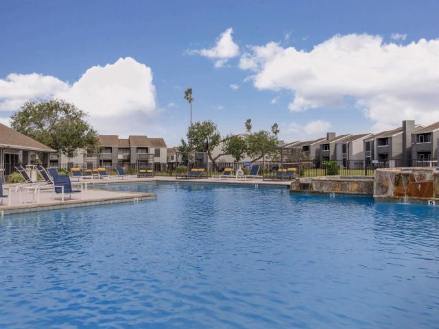 0 BR, 1 BA Apartment 3802 Caravelle Parkway Unit 1509, Corpus Christi, TX 78415